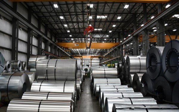 Blogs - Aakash Steel