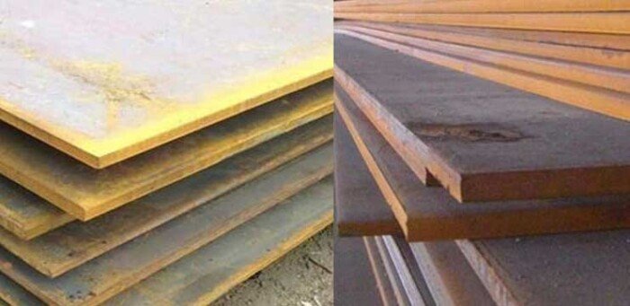 Rockstar Sheets Suppliers In Thailand, Rockstar Plate Bangkok